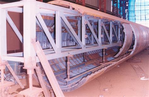 Tunnel Formwork Gantry Contractor Suppliers In India