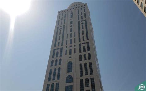 The Dome Tower Jlt Guide Bayut