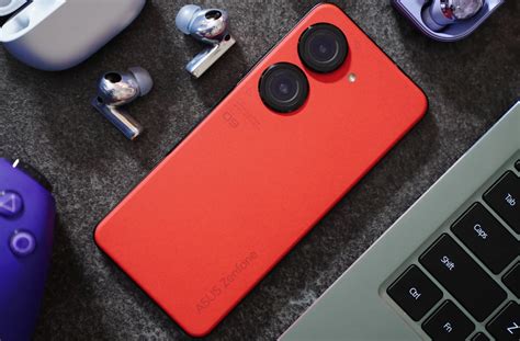 Asus Zenfone 9 8Gb/128Gb Black (Чёрный) - купить Смартфон в Санкт ...