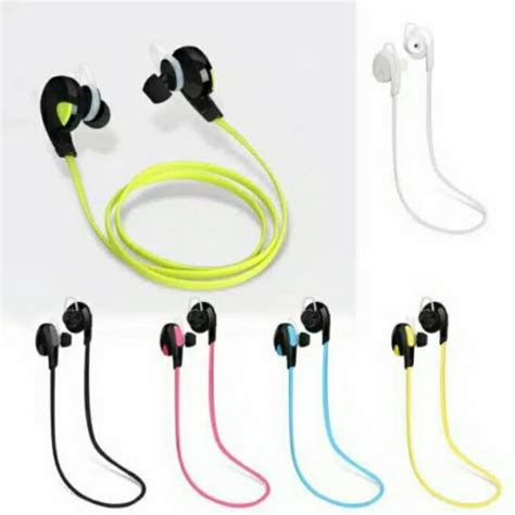Jual Headset Bluetooth Shopee Indonesia Jual Headset Bluetooth Shopee Indonesia