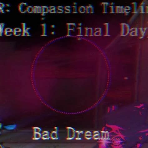 Stream Funkin Corruption Reimagined Compassion Timeline Ost Bad