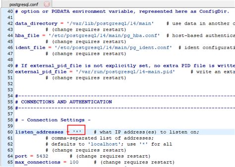 Linux系统部署postgres数据库ubuntu2204postgres Ubuntu 部署 Csdn博客