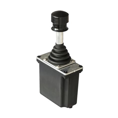 Simple Wiring Diagram For A Danfoss Joystick