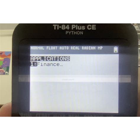 User Manual Texas Instruments TI84 Plus CE T English 73 Pages