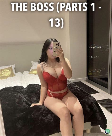 the boss parts 1 13 r sextstories