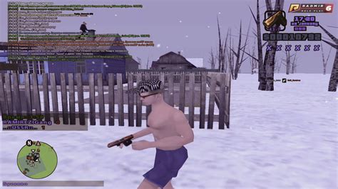 Выходим с респы) - YouTube