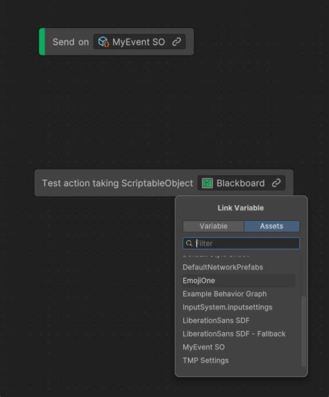 Support For Custom Types That Are Not Monobehaviours Or