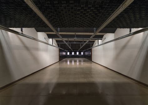 Ballistic Baffles Safeshot Australia