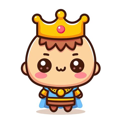 Vector Rey Vector Premium