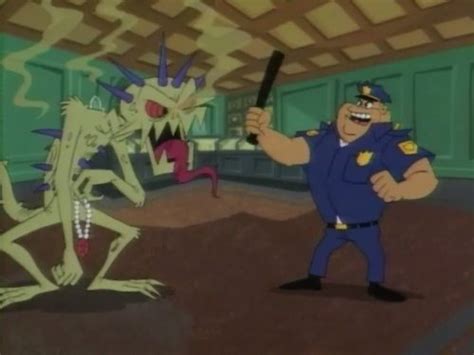 A Pup Named Scooby Doo 1988