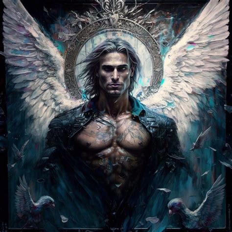 Пин от пользователя D D S на доске Fantasy Sci Fi Живопись