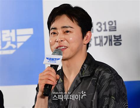 [포토] ‘파일럿 조정석 코미디의 정석