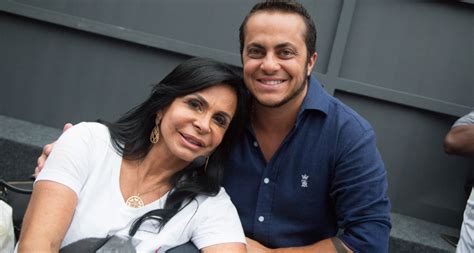 Thammy Miranda Saiba O Que O Filho De Gretchen Anda Fazendo Após