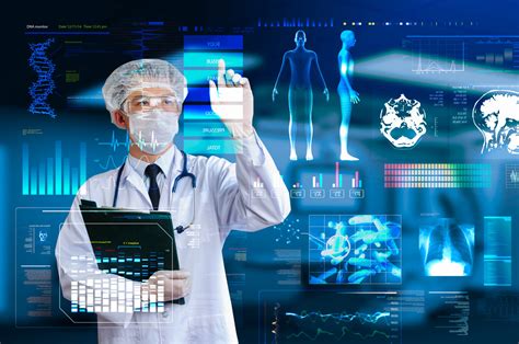 How Will Ai And Next Generation Analytics Drive Value Based Innovation In Healthcare
