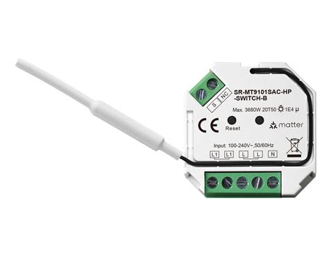 Onoff Driver Csa Iot
