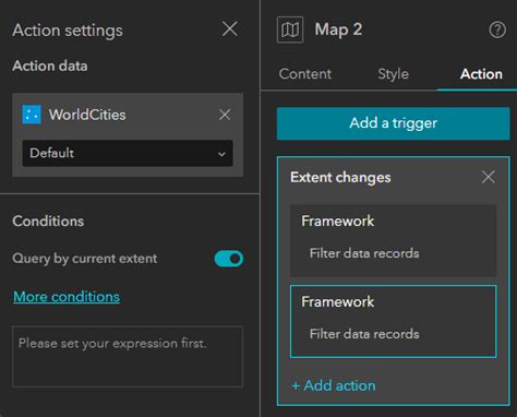 experience builder issues bugs esri community