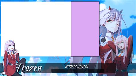 Osu Overlay By Sashanarisis On Deviantart