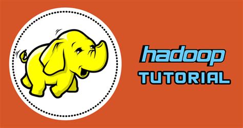 The Only In Depth Hadoop Tutorial You Will Ever Need