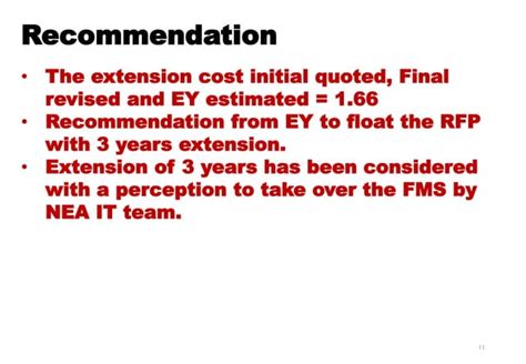 erp scope procurement and implementation ppt