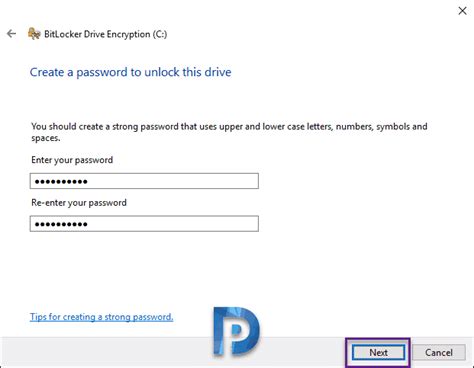 Enable Bitlocker Encryption On Windows 10 Without Tpm 4itpro
