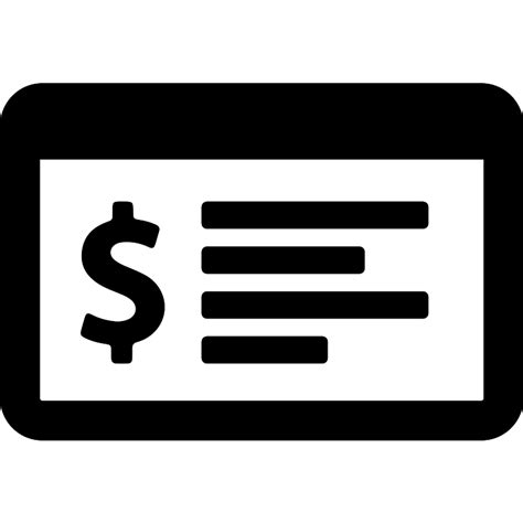 Check Vector SVG Icon SVG Repo