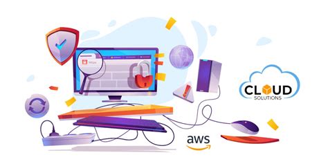 Aws Basics The Top 10 Aws Security Tools To Help Us Stay Protected
