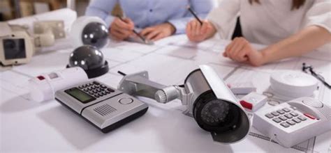 Different Types Of Fire Alarm Systems And Their Detectors Forbel Alarms