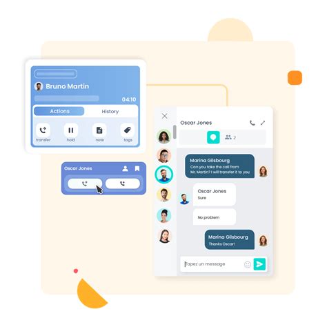 Business Instant Messaging