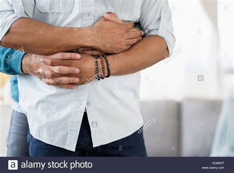 Homosexual Men Hugging Stock Photos Homosexual Men Hugging Stock Images Alamy