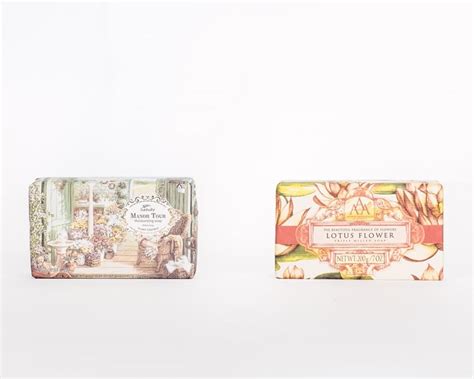 Soap Panda Stores