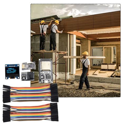 Advanced Opendtu Solution Esp32nrf24l01cabledisplay Module Superior