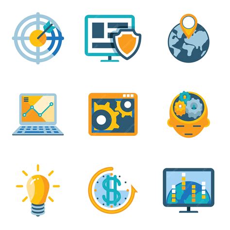 Workflow Automation Icon