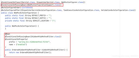Request Method ‘post‘ Not Supported最新解决方式，恍然大悟！！！request Method Post