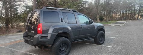 2009 Nissan Xterra · Off Road Sport Utility 4d