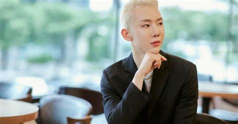 Jo Kwon Opens Up About His Gender Identity And Shares How Bang Si Hyuk