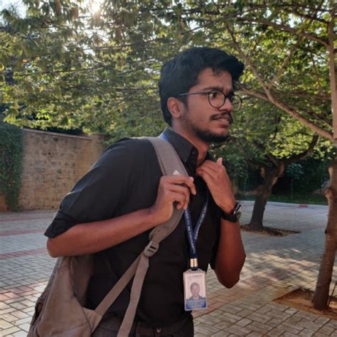 Ram Koushik Reddy Veeramreddy Christ University Bangalore Bengaluru
