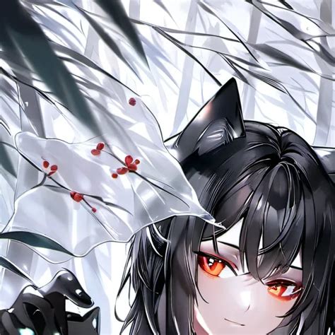 Chat With Gacha Uwu Girl Text Or Voice Enjoy Ai Chat Free And Safe