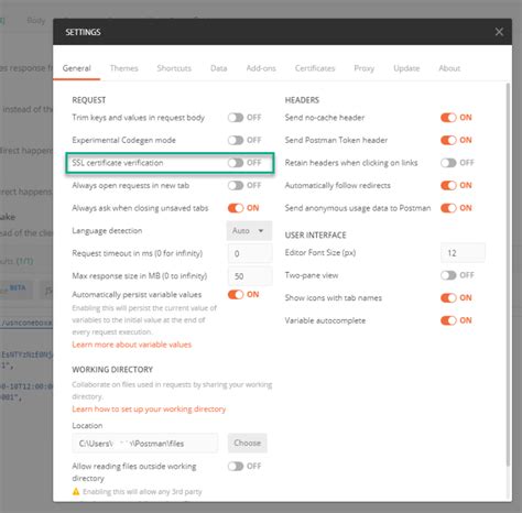 Dynamics AX FO D FO OData Simple Test By Postman