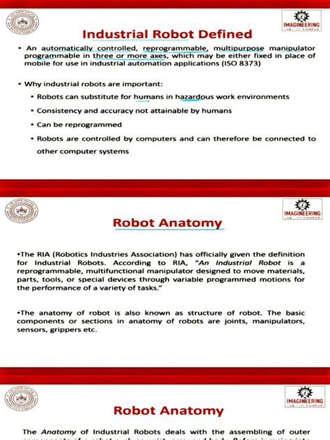 robotic pdf