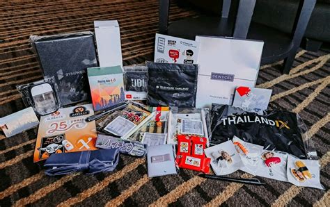 yolandi cloete on linkedin peeringasia swag