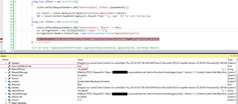 How To Run Azure Function Deployed On Portal Manually Via Kudu Api Dynamically Stack Overflow