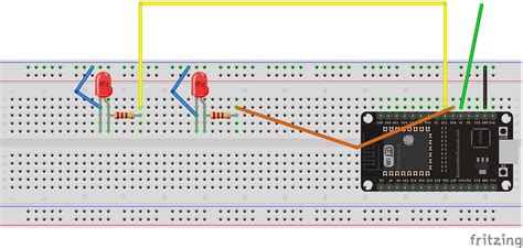 Esp Idf Esp32 Gpio Interrupts With Examples Of Isr Routine Eroppa
