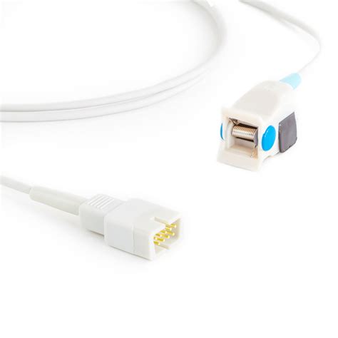 Direct Connect Spo2 Sensors Nellcor