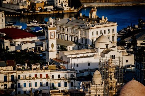 Kasbah Of Algiers Photography Of The Citadel Mahdi Aridj Photography