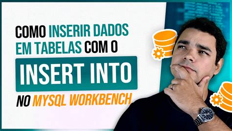 Insert Into No Sql Como Inserir Dados Em Tabelas