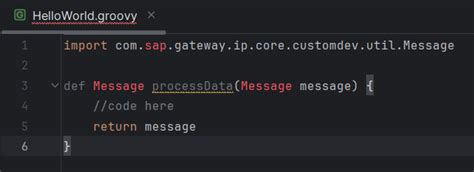 groovy scripting part 1 getting started saurabh s tree of blogs