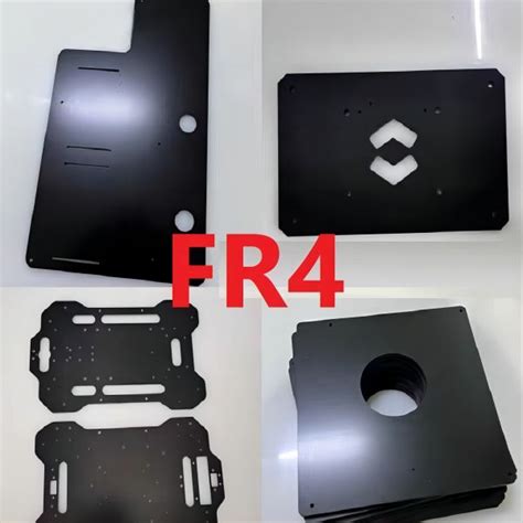 Esd Antistatic G10 Fr4 Fiber Glass Sheet China Manufacturers Suppliers