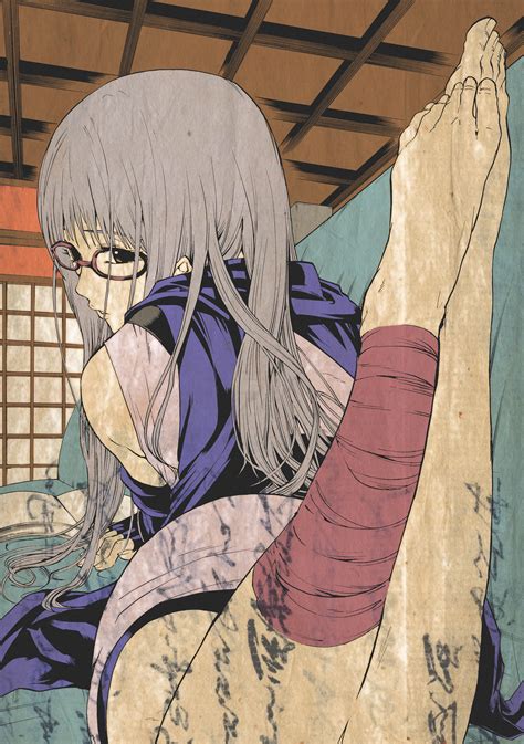 Sarutobi Ayame Danbooru