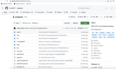 Wrong Navigation Link When Click On Open Collective Profile Item