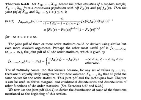 X 526 Complete The Proof Of Theorem 546 A